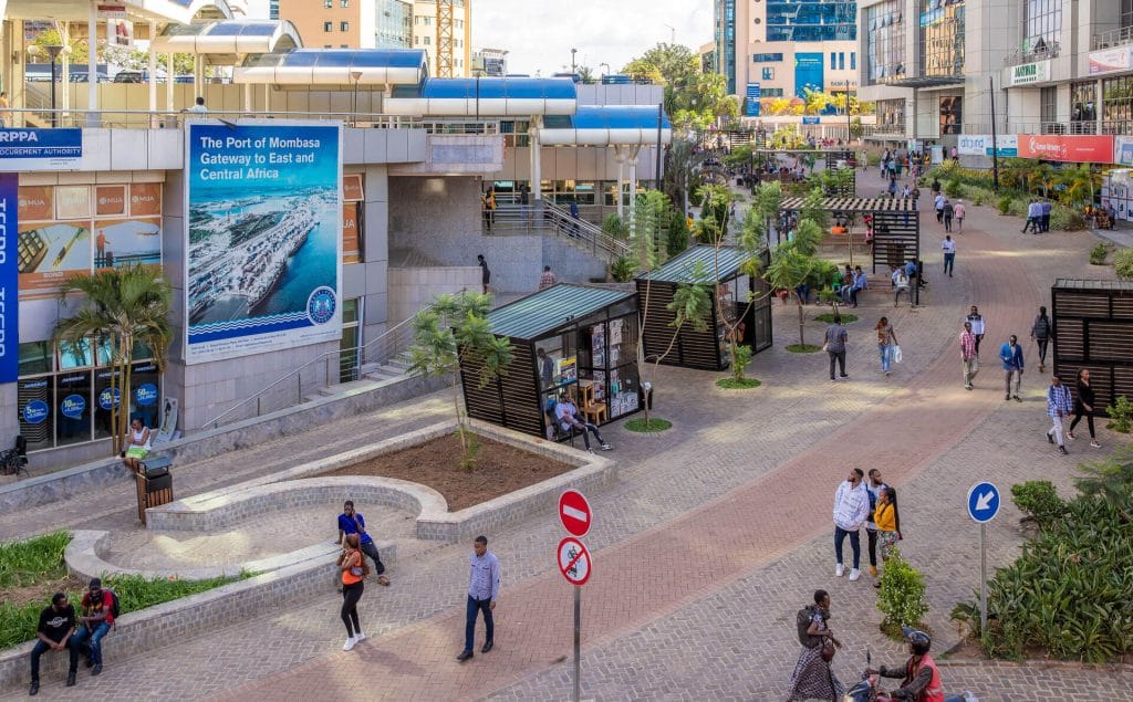 Kigali City | Explore the Wonders of Rwanda's Capital.
